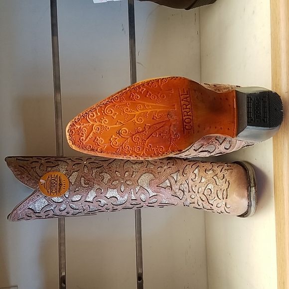 Corral | Shoes | New Womens Corral A4237 | Poshmark